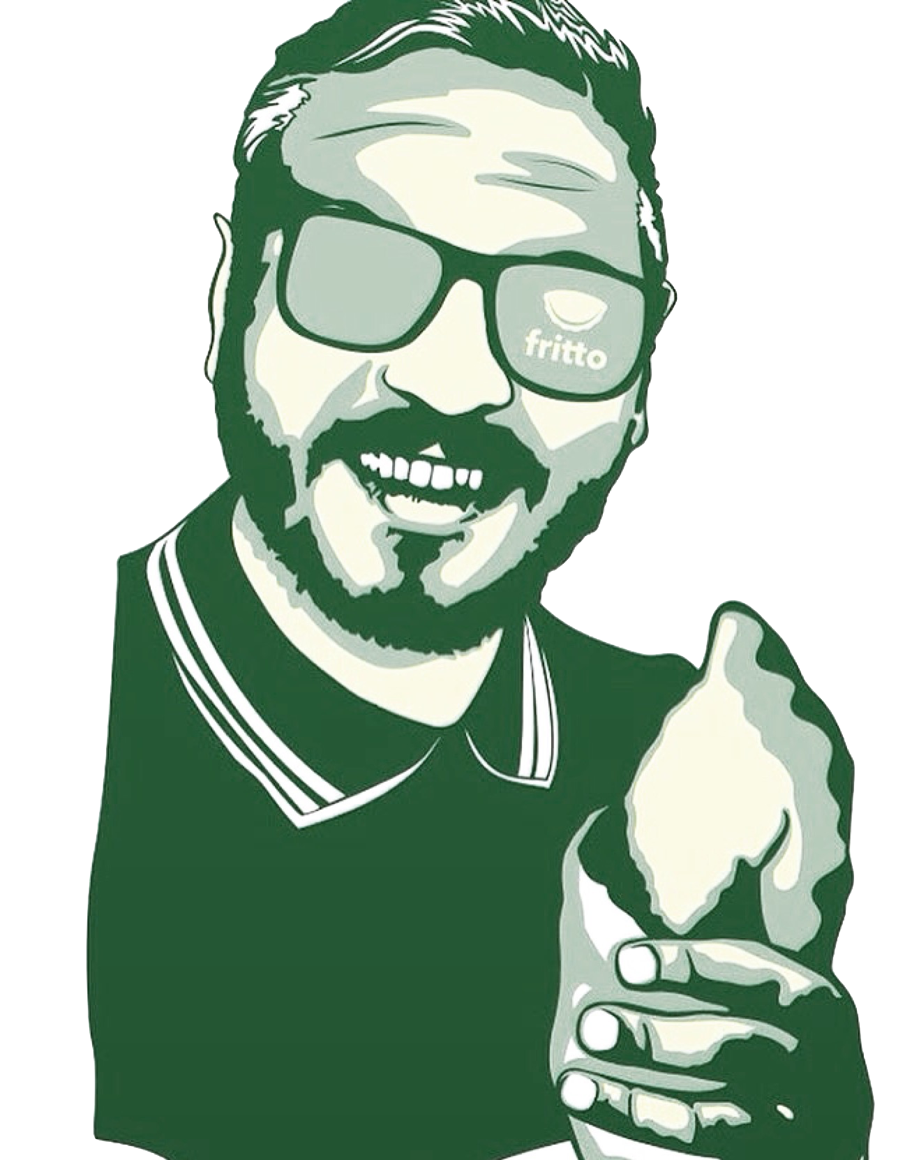 Have you ever tried the traditional fried calzone from Puglia aka ...